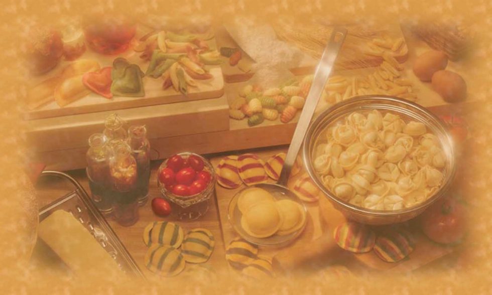 About – New York Ravioli & Pasta Company