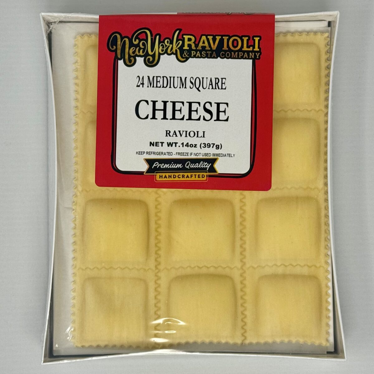 Shop – Page 2 – New York Ravioli & Pasta Company