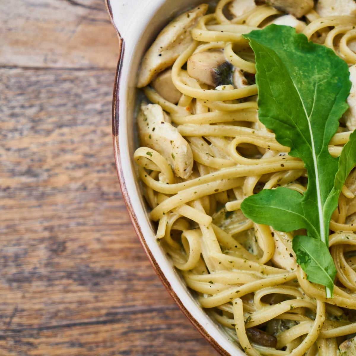 Fresh Egg Pasta (12oz) – New York Ravioli & Pasta Company