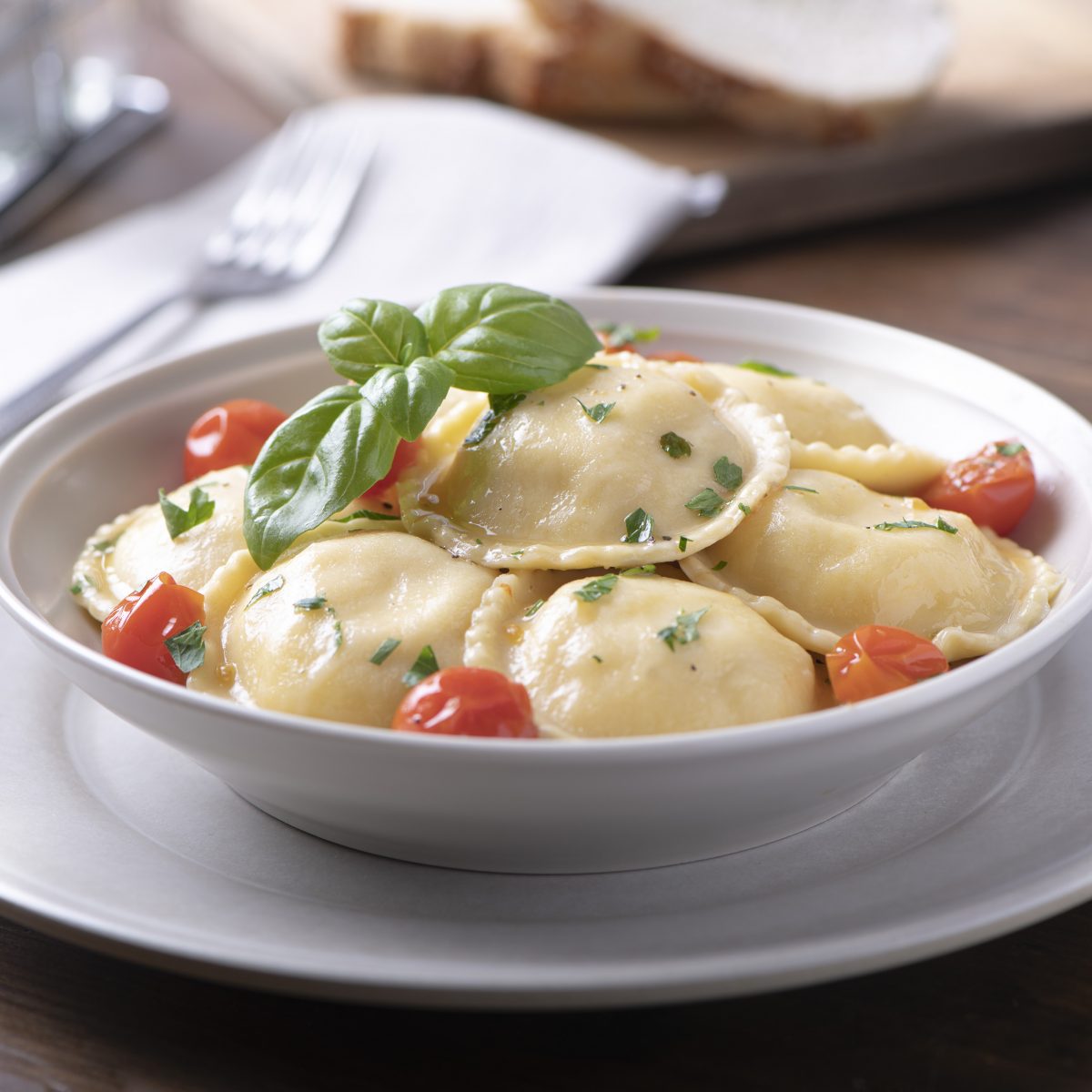 Products – New York Ravioli & Pasta Company